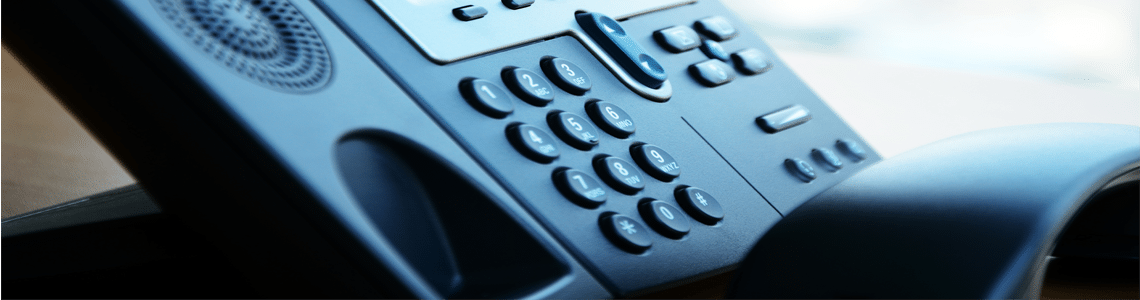 Hosted PBX - Business Phone System - CA, GA, TX, MD and AZ