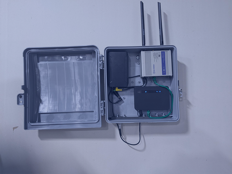 Replacing Legacy Telco Copper (POTS) Lines - One Ring Networks