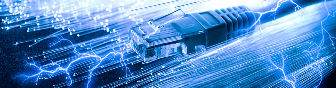 Business Fiber Internet - High-Speed Fiber Optic Broadband Connection