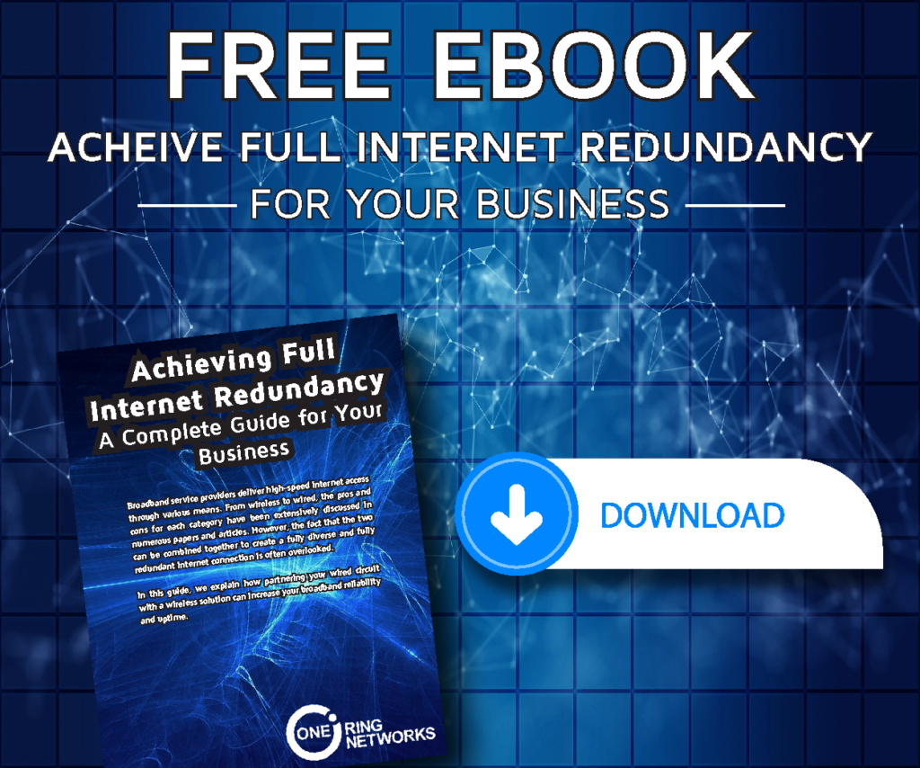 Fiber and Fixed Wireless Internet Bundle - One Ring Networks ...