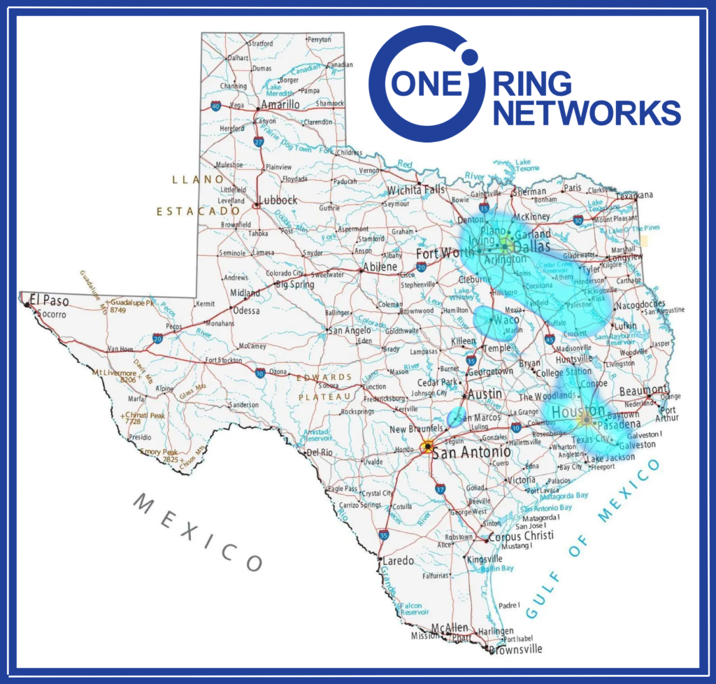 Dallas Business Internet Service Provider - Fixed Wireless and Fiber