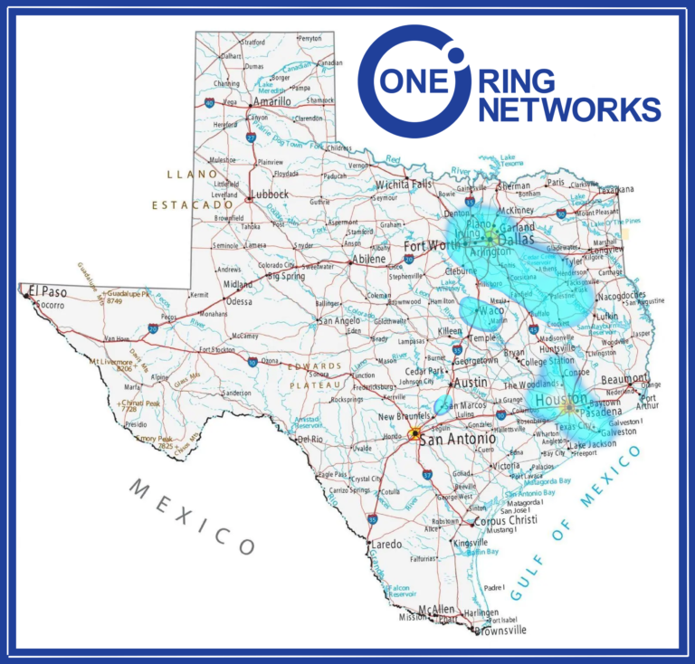 Business Broadband Internet Provider Near You - Network Coverage Maps