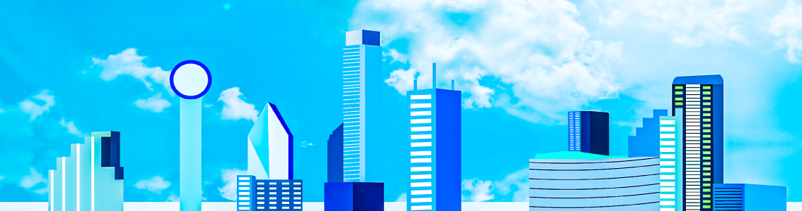 Dallas Business Internet Service Provider - Fixed Wireless and Fiber